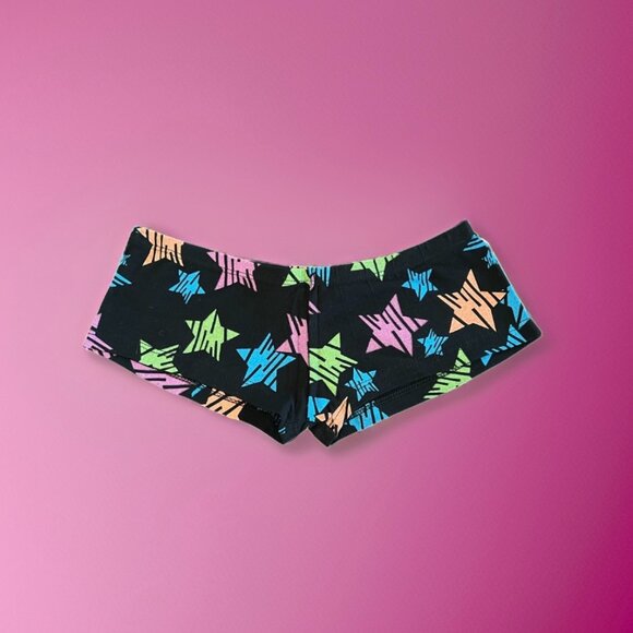 Enticing Lingerie | Intimates & Sleepwear | Womens Super Low Rise Gogo ...